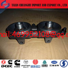 China 3176127 Diesel Engine Parts Lub Oil Filter Head, CUMMINS ENGINE SPARE PARTS supplier