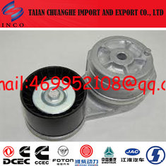 China 3947574 CUMMINS BELT TENSIONER, CUMMINS ENGINE SPARE PARTS supplier