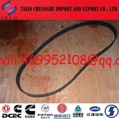 China Cummins V-ribbed belt, fan belt 3911588,genuine engine Parts, CUMMINS ENGINE PARTS supplier