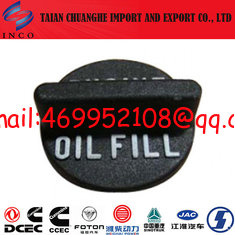 China Cummins oil filler cap 3914136,genuine engine Parts, CUMMINS ENGINE PARTS supplier
