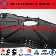 China Cummins gear chamber cover 3943813, CUMMINS ENGINE PARTS supplier