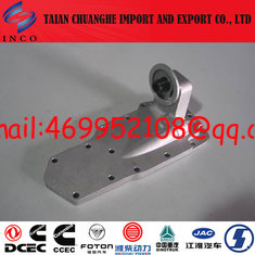 China CUMMINS 6bt diesel engine oil filter seat 3918954, CUMMINS ENGINE PARTS supplier