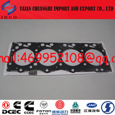 China Cummins ISBe engine 4 cylinder gasket 2830706,CUMMINS ENGINE PARTS supplier