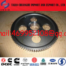 China Cummins camshaft gear 206747 for diesel engine K38,K50,CUMMINS ENGINE PARTS supplier