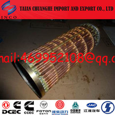 China CUMMINS diesel generator parts oil cooler core 208149,CUMMINS ENGINE PARTS supplier