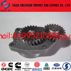 China Cummins engine oil pump 3415365,CUMMINS ENGINE PARTS supplier