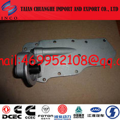 China Cummins 6BT Oil Filter Seat 4934217,CUMMINS ENGINE PARTS supplier