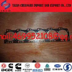 China Cummins 6CT cylinder head gasket 3938267,CUMMINS ENGINE PARTS supplier