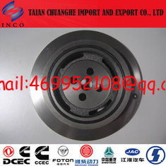 China Cummins vibration damper 3925568,CUMMINS ENGINE PARTS supplier