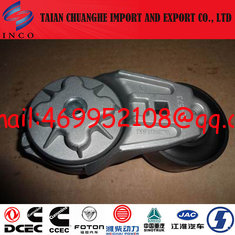 China Cummins Belt tensioner pulley 4994573,CUMMINS ENGINE PARTS supplier