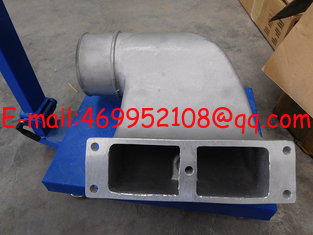 China High Quality Cummins Diesel Engine Adapter Air Inlet 4914130,Air Tube supplier