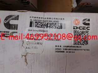 China High Quality Cummins Air Compressor 4929623,6CT Engine Air Compressor supplier