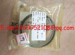 China High Quality Diesel Engine Crankshaft Front Oil Seal 3968562 Cummins Engine supplier