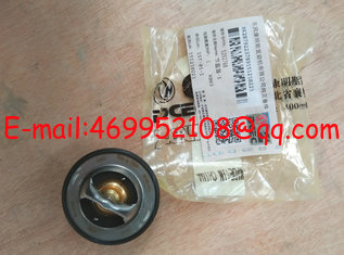 China 5292708 Dongfeng ISDE Engine Thermostat 5292708 for Cummins ISF3.8 Engine supplier