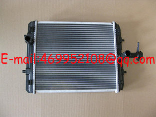 China High Quality BYD F0 Aluminum Radiator,Auto Car Radiator for BYD F0 F3 F6 supplier