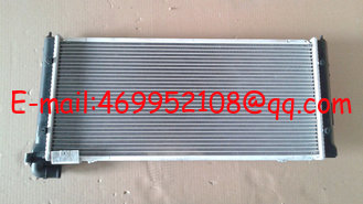 China Hot Sale Auto Radiator Chery Aluminum Radiator,Chery QQ,A5,A3,TIGGO Aluminum Radiator supplier