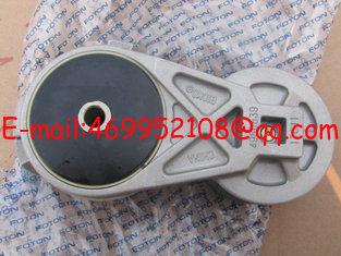 China Hot Sale,FONTON TRUCK SPARE PARTS,CUMMINS ISF3.8 Tensioner Belt,5287020 4980639 supplier