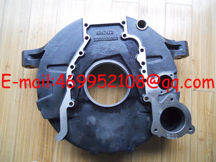 China Cummins Flywheel Shell 4947472,Flywheel Cover，Flywheel Housing,Diesel Engine Parts supplier