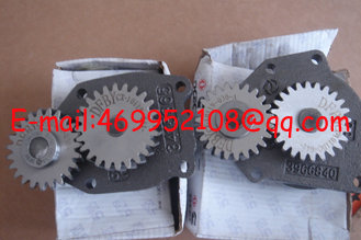 China Cummins 6CT Oil Pump,C3415365 Oil pump,Diesel Engine Oil Pump,Original Oil Pump supplier