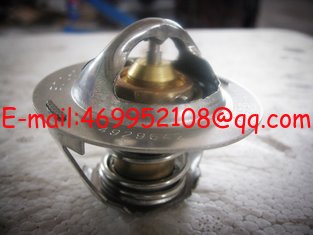 China CHINA FOTON TRUCK SPARE PARTS,ORIGINAL CUMMINS THERMOSTAT 4929642,5256423, HOT SALE FOTON  PARTS supplier