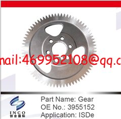 China Camshaft Gear,CUMMINS ENGINE PARTS,3955152,Gear,Hot Sale Camshaft Gear supplier