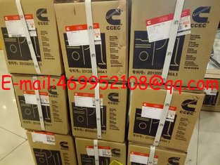 China Original Cummins Injector,Genuine Cummins Diesel Engine Fuel Injector C4307452 supplier