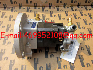 China Original Cummins M11 Fuel Injection Pump,Genuine Cummins Diesel Engine Fuel Pump 3631871 supplier