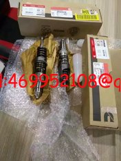 China Original Cummins  Fuel Injection Nozzle ,Genuine Cummins Diesel Engine Fuel Injection 3052255 supplier