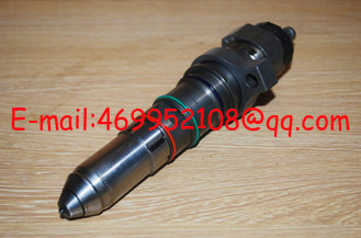 China Original Cummins K38  Fuel Injector ,Genuine Cummins Diesel Engine Fuel Injector 3609849 supplier
