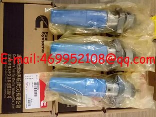 China Original Cummins Engine Fuel Injector ,Genuine Cummins Diesel Engine Fuel Injector 3077760 supplier