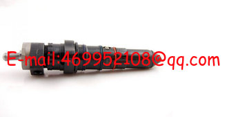 China Original Cummins K38 Fuel Injector ,Genuine Cummins Diesel Engine Fuel Injector 3053126 supplier