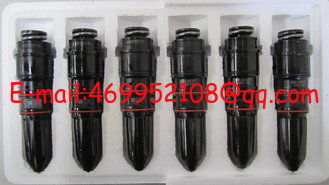 China Original Cummins NT855 Fuel Injector ,Genuine Cummins Diesel Engine Fuel Injector 3054218 supplier