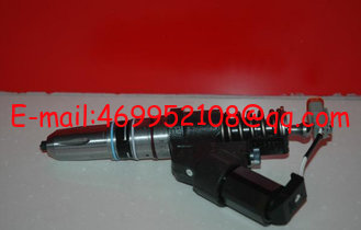 China Original Cummins NT855 Fuel Injector ,Genuine Cummins Diesel Engine Fuel Injector 3054233 supplier