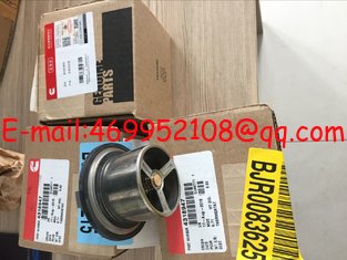 China Original Cummins ISM11 QSM11 ISX QSX 180F Thermostat 4973373 4952204 3335550 2882757 4318197 supplier