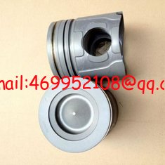China 5258754 Cummins Auto Spare Parts ISF 3.8 Diesel Engine Piston Kit supplier