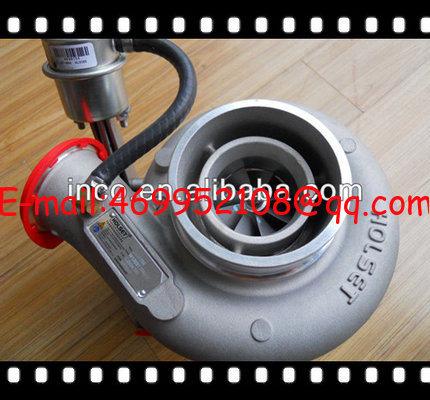 Cummins 2834798 turbo holset ,HX35W Turbo 6BT Cumm Engine Turbocharger 2834799 2834798 supplier