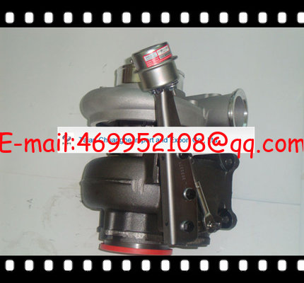 Holset HX40W Turbocharger 4050212/4050213,6CT 8.3 Cummins Engine Turbo,Holset Turbocharger supplier