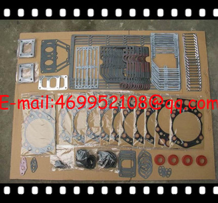 HOT SALE CUMMINS 6B 5.9L LOWER GASKET SET 3802376 3802375,Cummins Repair Kit supplier