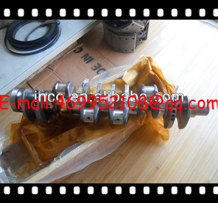 CUMMINS N14 3064291, CUMMINS CRANKSHAFT,DIESEL ENGINE CRANKSHAFT supplier