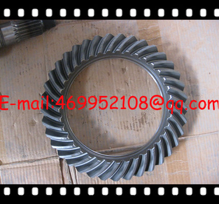 FOTON 2402252-HF17030-4.33,DRIVING DEAR,GENUINE FOTON TRUCK PARTS,HOT SALE TRUCK GEARS supplier
