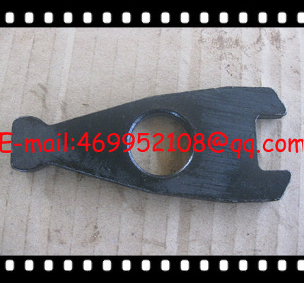 FOTON SPARE PARTS,5TH/6TH SPEED TRANSFER ROCKER ARM,FOTON GEARBOX PART,646-6577 supplier