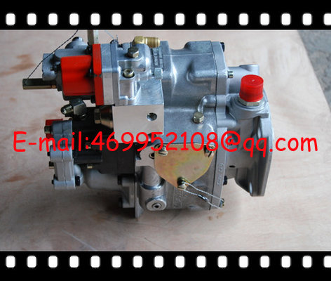 CUMMINS FUEL PUMP 3165798,CUMMINS ENGINE SPARE PARTS,Original Fuel Pump supplier