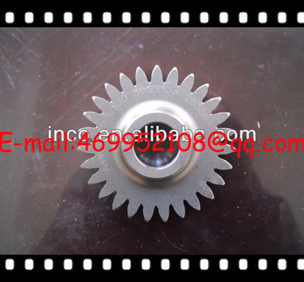 Original OIL PUMP GEAR,C3955153,CUMMINS PARTS,Dongfeng ISF 3.8 Fuel Pump Gear 3955153 supplier