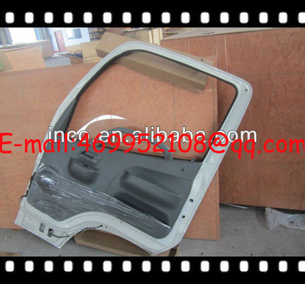 FOTON TRUCK PARTS,FOTON SPARE PARTS,LEFT FRONT VEHICLE DOOR COMPLETE ASSY,1B18061000613 supplier