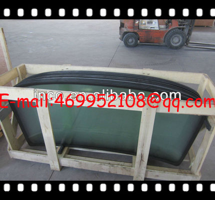 ORIGINAL FOTON TRUCK SPARE PARTS,FRONT WINDSHIELD(INTERLINING),AUTO GLASS,1B20052100001 supplier