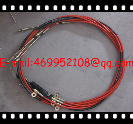 HOT SALE FONTON TRUCK SPARE PARTS,FOTON GEAR-SELECT FLEXIBLE SHAFT ASSY,1108917200022 supplier