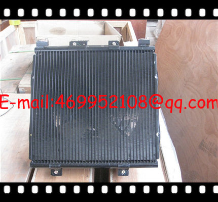 FOTON TRUCK SPARE PARTS CONDENSER ASSY,1B20081200219,TRUCK PARTS supplier