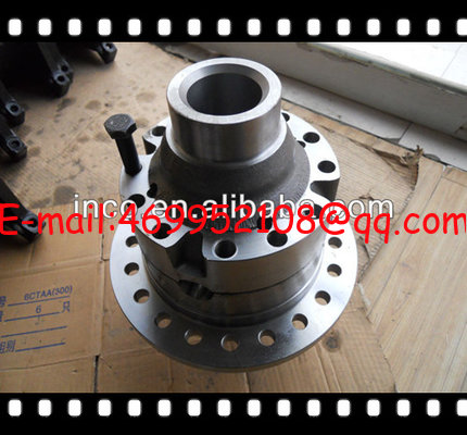 DONGFENG TRUCK  REAR AXLE DIFFERENTIAL MECHANISM HOUSING,2402ZHS01-315 supplier