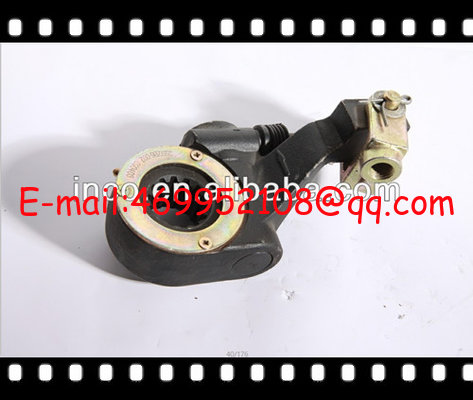DONGFENG TRUCK SPARE PARTS,ADJUST ARM ASSEMBLY,3551ZB6-002，Slack Adjuster supplier