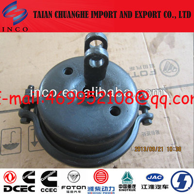 FONTON TRUCK SPARE PARTS,Brake Chamber Assy 3519100-HF16016H supplier